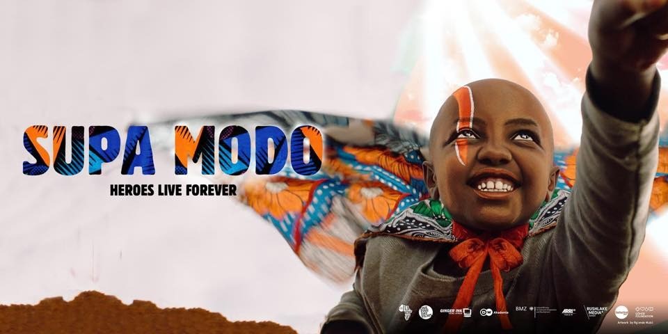 Movie Review: Supa Modo - Zeda Magazine